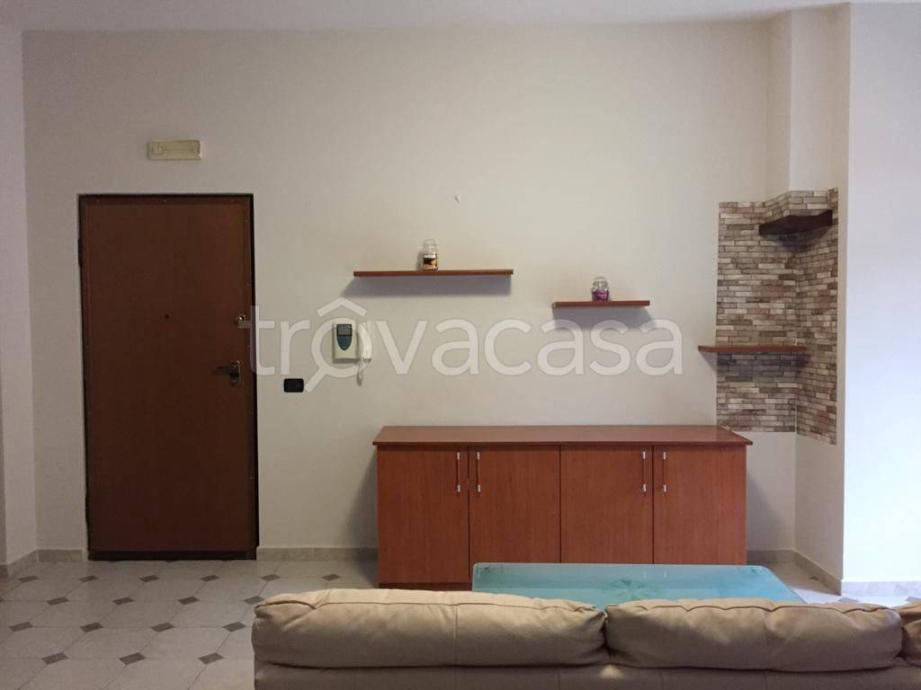 Mansarda in in vendita da privato a Monteforte Irpino via Valle, 3