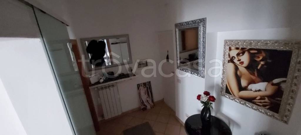 Appartamento in in vendita da privato a Fiumicino