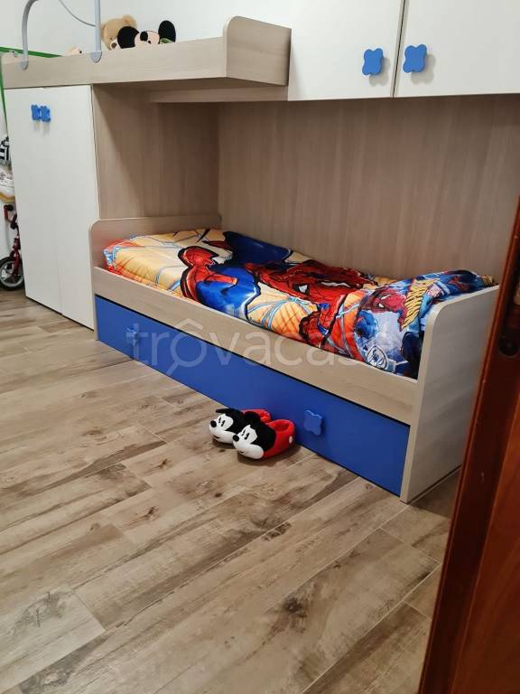 Appartamento in vendita ad Acquaviva delle Fonti via Leonardo da Vinci