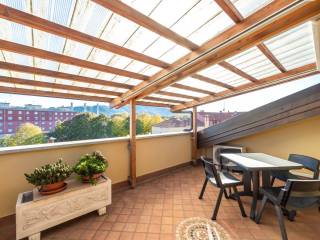 Casa Indipendente in vendita a Chivasso vicolo San Grato Foto-34