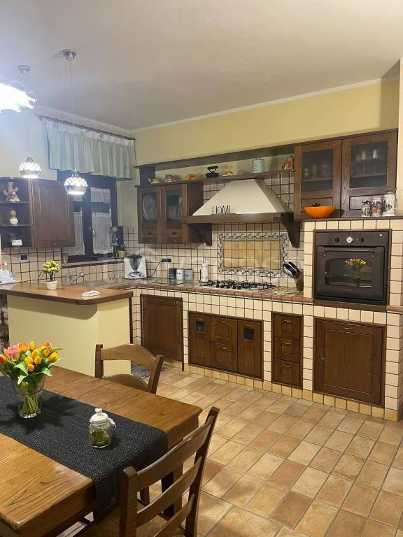 Appartamento in in vendita da privato a Napoli via Antonio Golia, 15