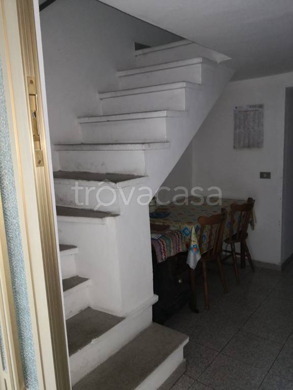 Casa Indipendente in in vendita da privato a Isola del Gran Sasso d'Italia piazza Grande, 12