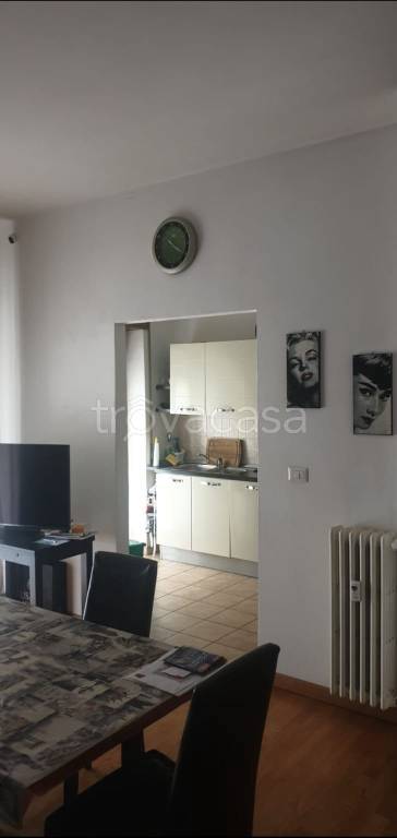 Appartamento in in vendita da privato a Roma via Eugenio Barsanti, 30