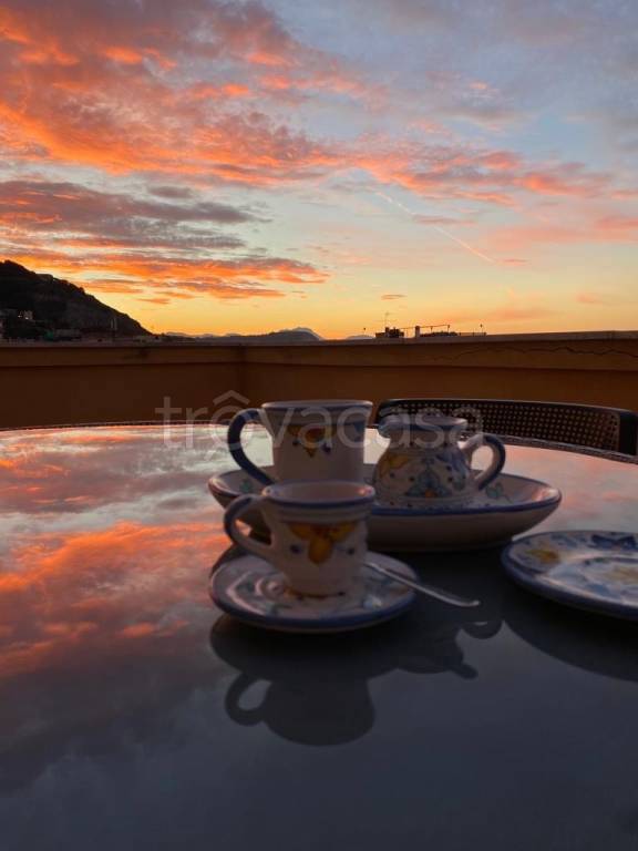 Appartamento in in vendita da privato a Pozzuoli viale Cappuccini, 3A