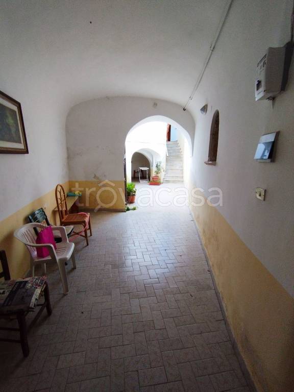 Appartamento in in vendita da privato a Sessa Aurunca via Fontanelle, 8