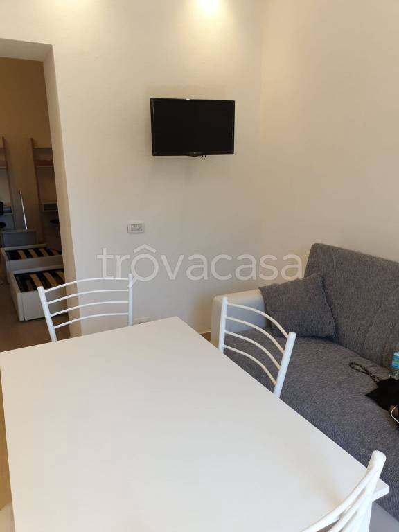 Appartamento in in vendita da privato a Novara corso Giuseppe Mazzini