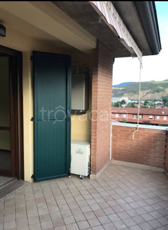 Appartamento in in vendita da privato a Castellarano via Radici in Monte, 200