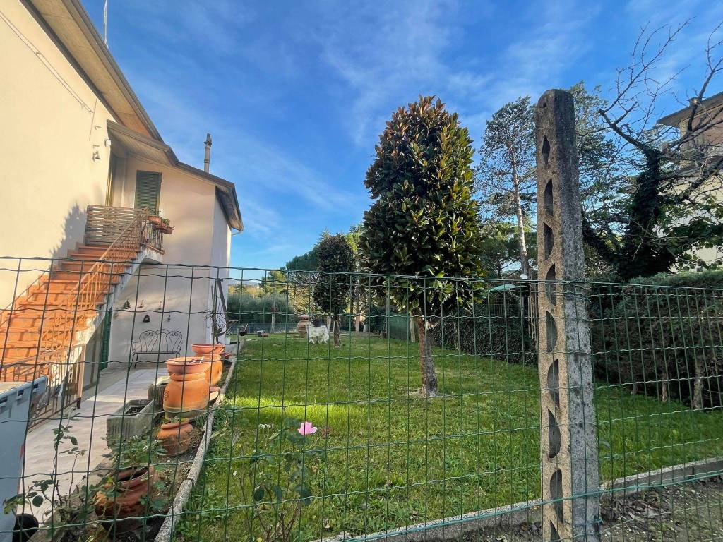 Appartamento in in vendita da privato a Perugia strada Ponte Felcino Ponte Pattoli, 43