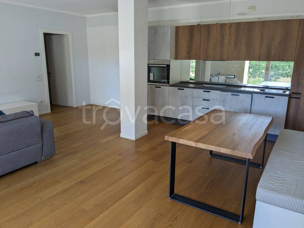 Appartamento in in vendita da privato a Noventa Padovana via Roma, 60