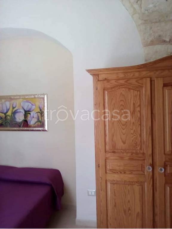 Appartamento in in vendita da privato a Nardò via Angelo Custode, 28