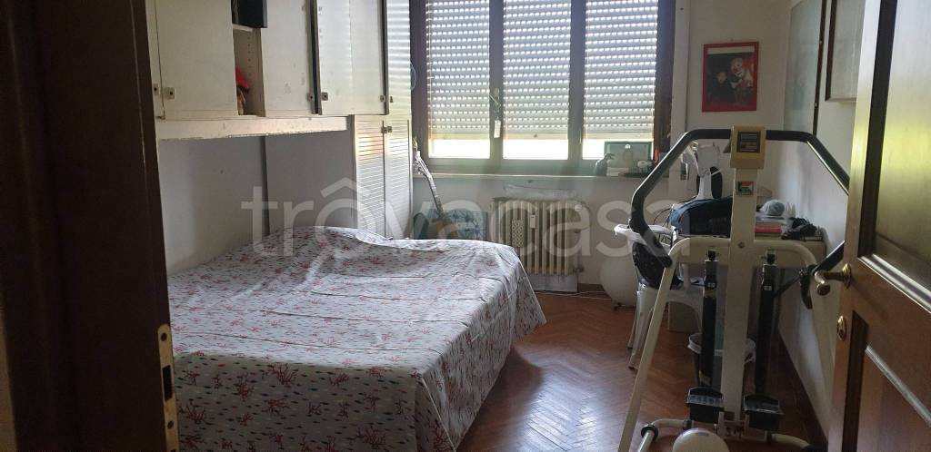 Appartamento in in vendita da privato a Firenze via Giovan Filippo Mariti, 23A