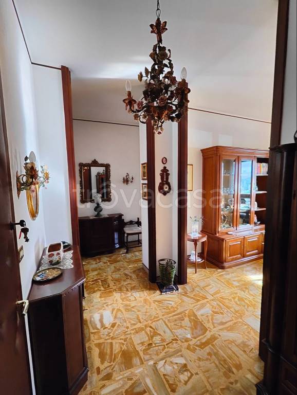 Appartamento in in vendita da privato ad Alessandria spalto Gamondio, 20