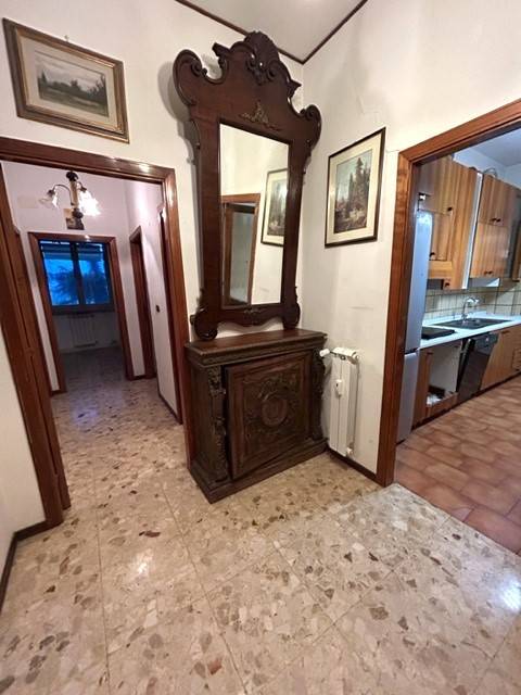 Appartamento in vendita ad Arezzo largo 16 Luglio