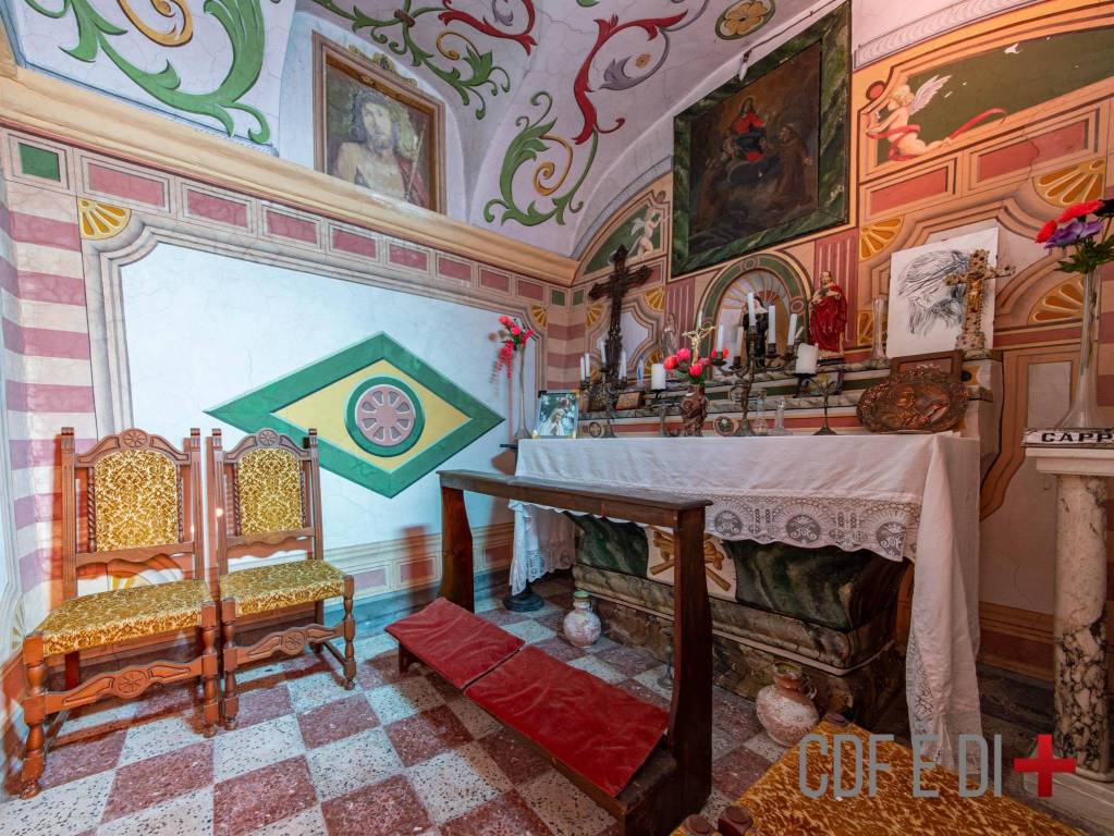 Appartamento in vendita a Colli sul Velino località Colle Spina