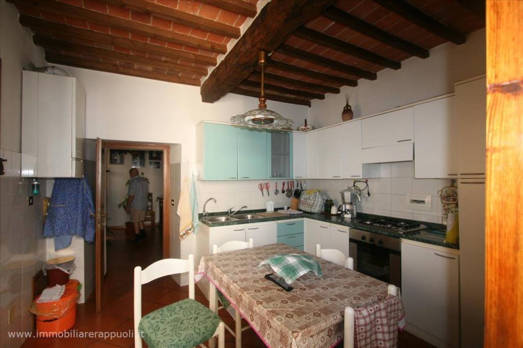 Casa Indipendente in vendita a Monte San Savino