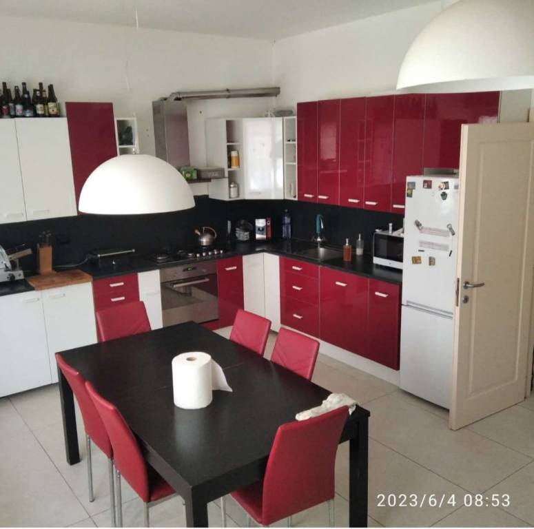 Appartamento in vendita ad Ascoli Piceno via Rovereto