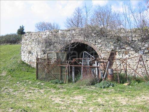 Casale in vendita ad Asciano