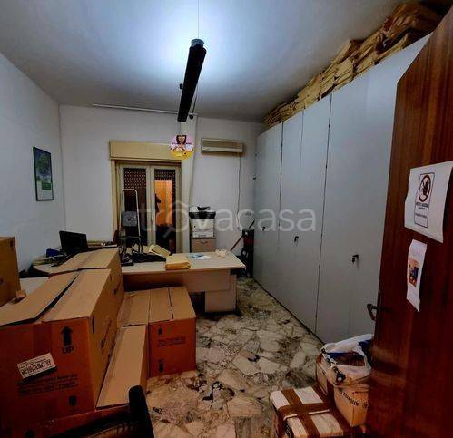 Appartamento in vendita ad Agrigento via Pier Santi Mattarella