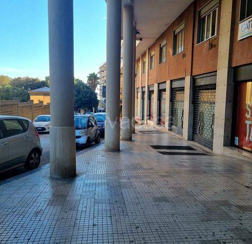 Appartamento in vendita ad Agrigento via Gioeni
