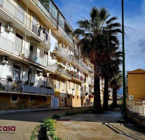 Appartamento in vendita ad Agrigento via Monserrato