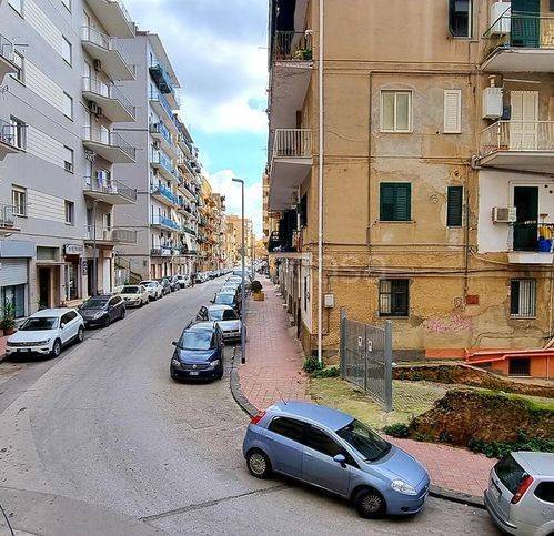 Appartamento in vendita ad Agrigento via Callicratide
