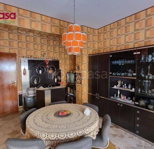 Appartamento in vendita ad Agrigento via Manzoni