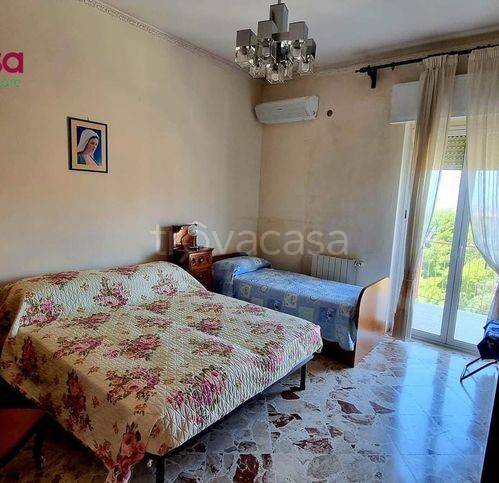 Appartamento in vendita ad Agrigento via Esseneto
