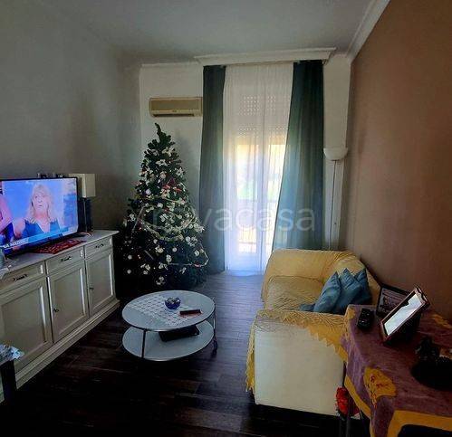 Appartamento in vendita ad Agrigento via Manzoni