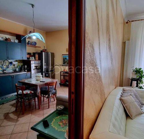 Appartamento in vendita ad Agrigento alessandro Manzoni