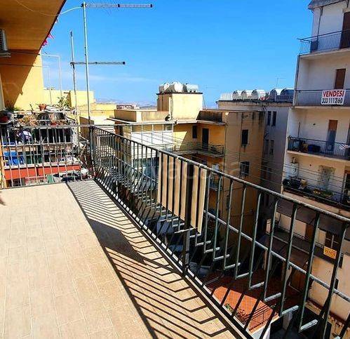 Appartamento in vendita ad Agrigento salita Damareta