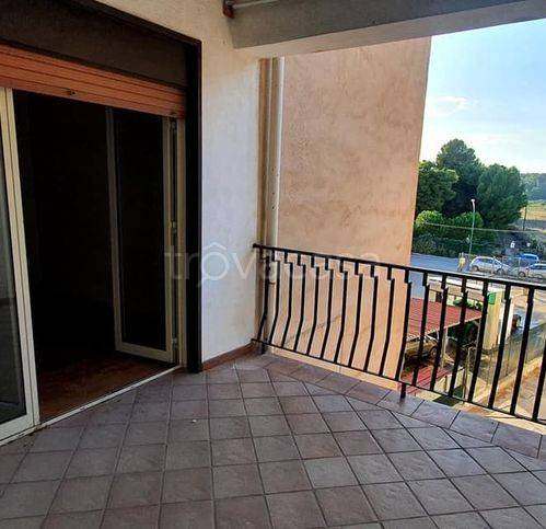 Appartamento in vendita ad Agrigento viale Emporium