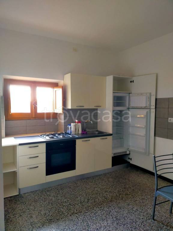 Appartamento in vendita a Santa Giusta