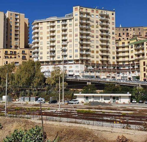 Appartamento in vendita ad Agrigento via Acrone