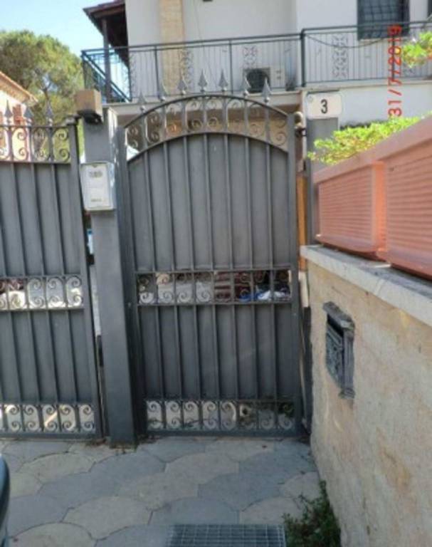 Appartamento all'asta a Fara in Sabina via Enrico Fermi, 3