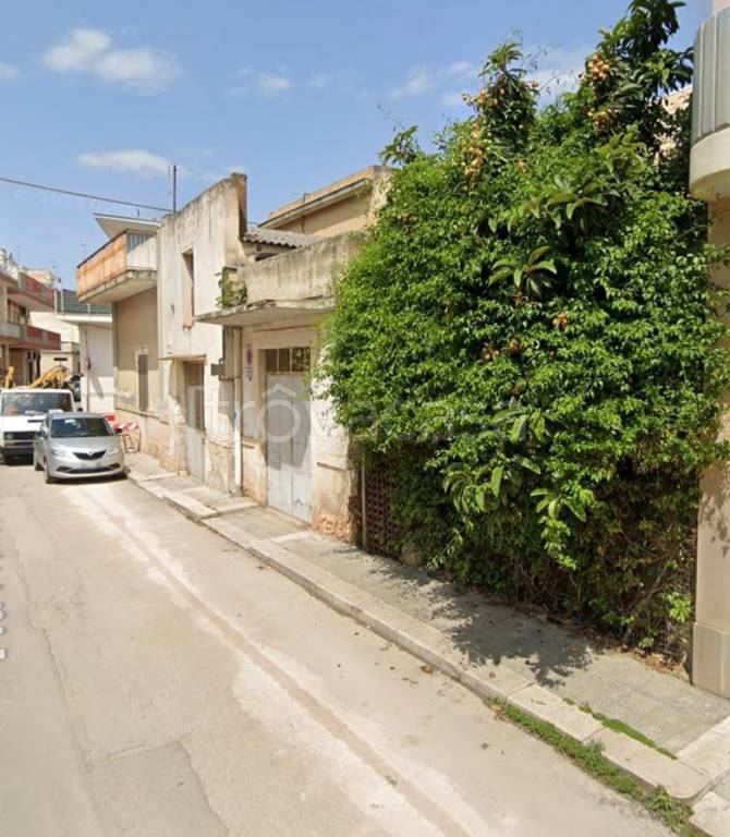 Casa Indipendente in in vendita da privato a Bitritto via Torquato Tasso, 21