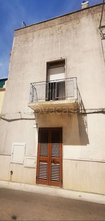 Appartamento in in vendita da privato a Ruffano via Piave, 18