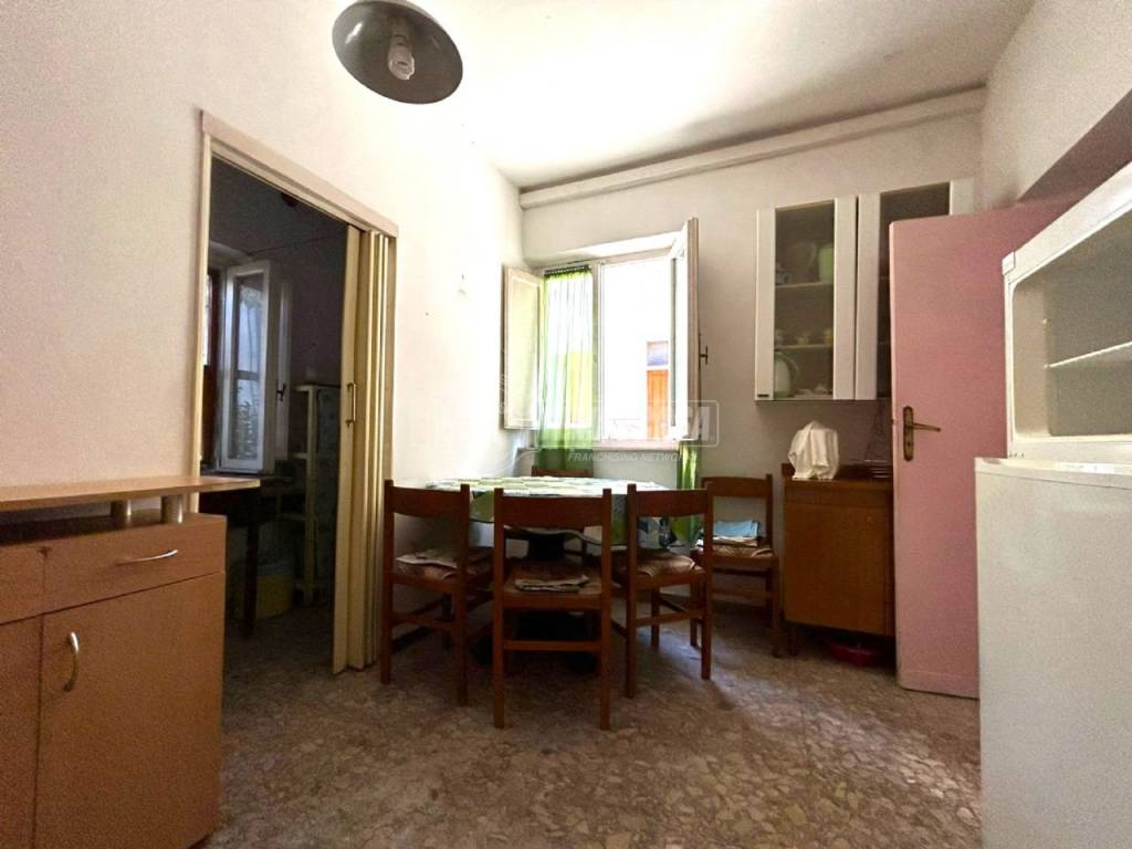 Appartamento in vendita a Castel di Lama