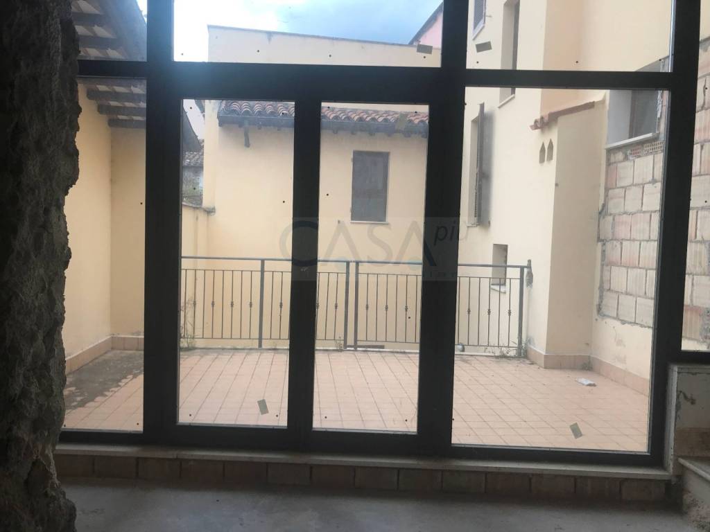 Appartamento in vendita ad Ascoli Piceno piazza Arringo