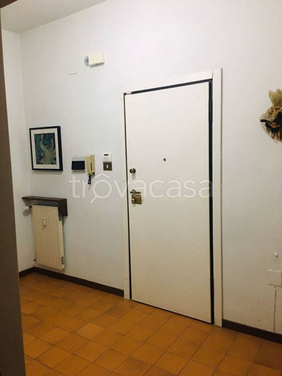 Appartamento in in vendita da privato a Foligno via Piave, 40