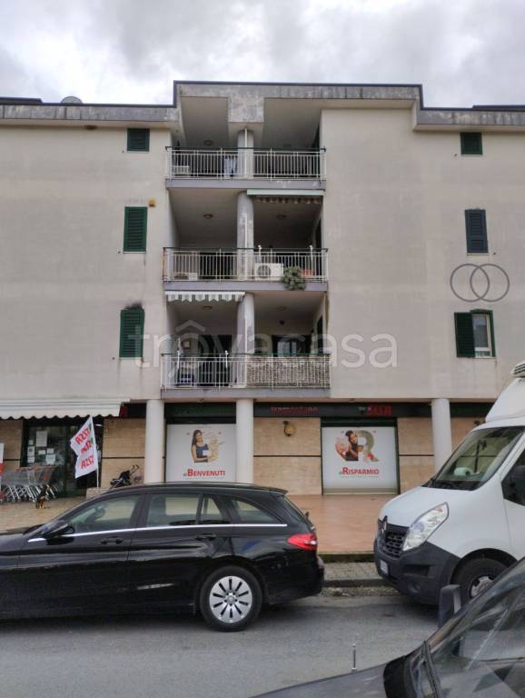 Appartamento in in vendita da privato a San Vitaliano via Francesco Petrarca, 78