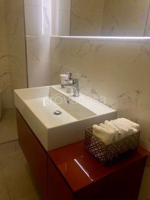 Appartamento in in vendita da privato a Palermo via Contessa Giuditta, 15