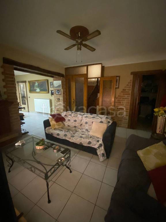 Casa Indipendente in in vendita da privato a Campofilone via Abbaziale, 9
