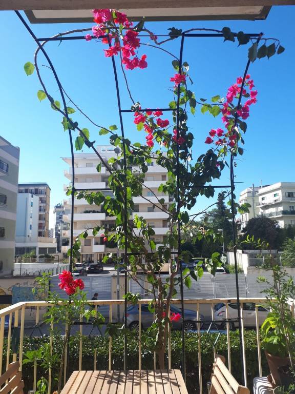 Appartamento in in vendita da privato a Bari via Mariano Santo, 6