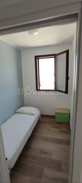 Villa a Schiera in in vendita da privato a Margherita di Savoia strada Comunale Canna Fresca