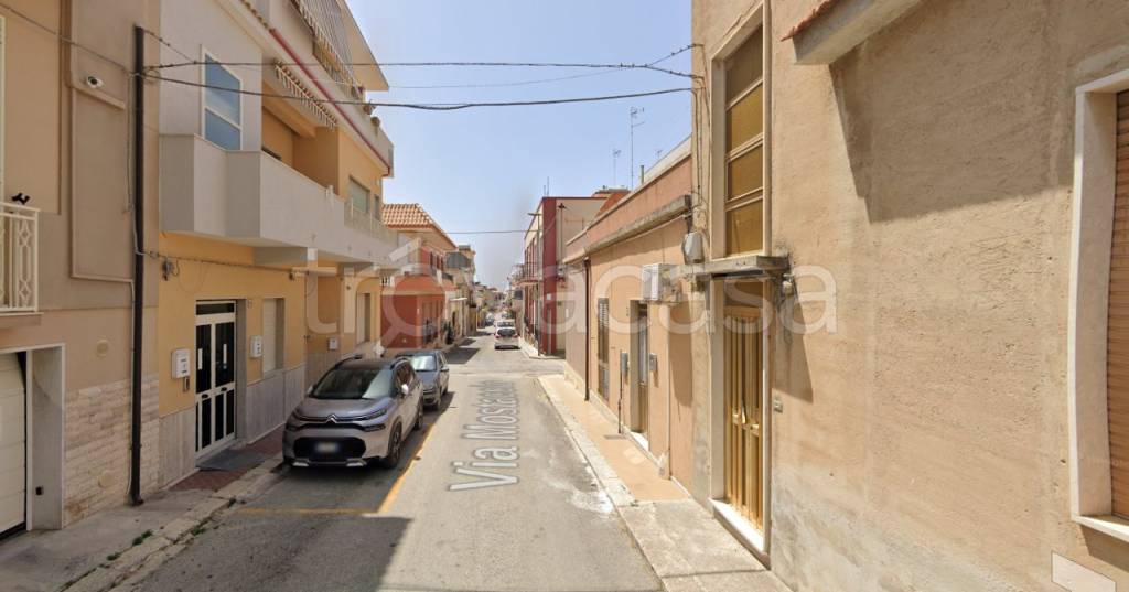 Appartamento all'asta a Ispica via Padre m. Mostaccio