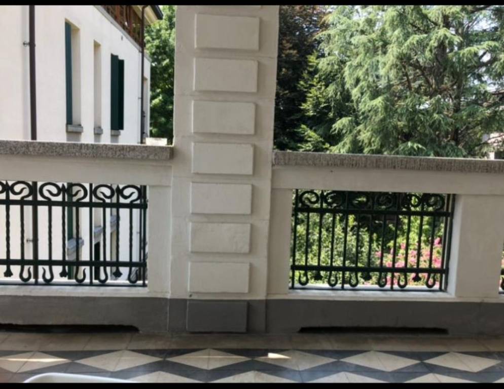 Appartamento in in vendita da privato ad Arosio via Trento, 3