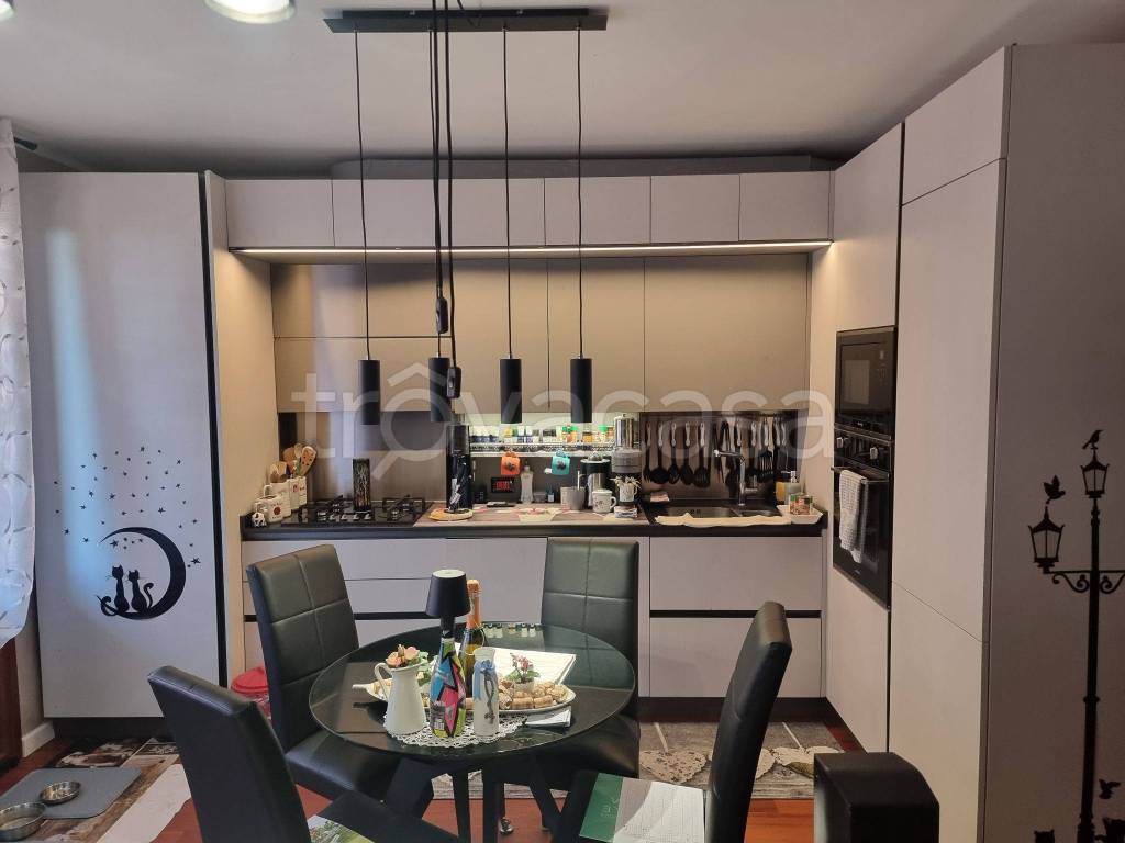 Appartamento in in vendita da privato a Muggia strada per Lazzaretto, 2