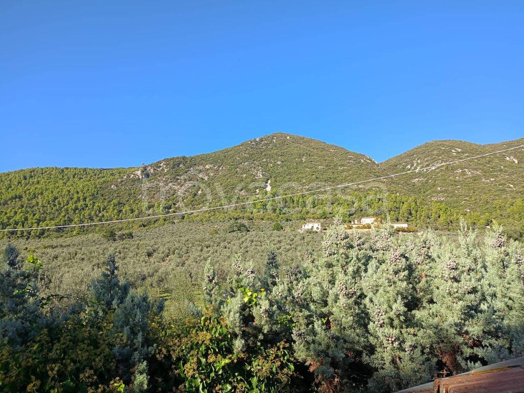 Villa in in vendita da privato a Terni strada di Piedimonte, 40