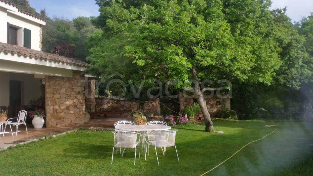 Villa in in vendita da privato a Ozieri via Roma, 9