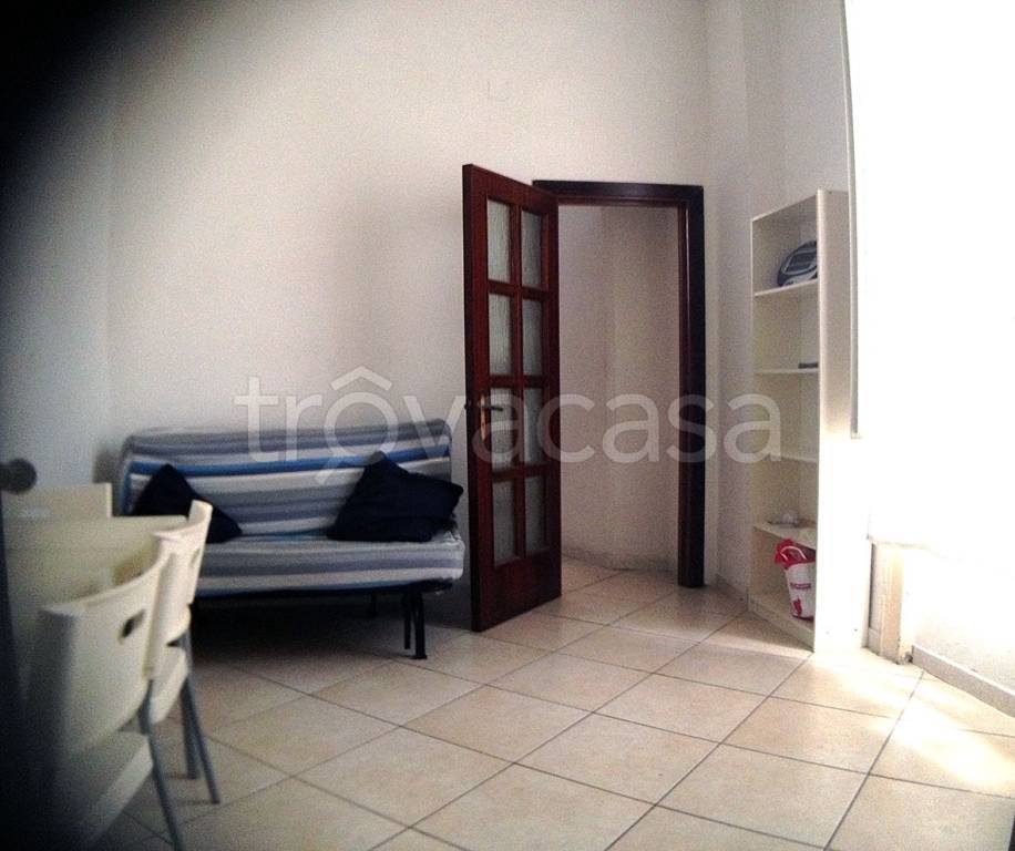 Appartamento in in vendita da privato a Napoli via Sant'Agostino alla Zecca, 90